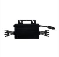 China FT700W Micro Inverter Commercial Smart Photovoltaic  Grid Tie 700 Watt with white for sale
