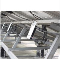 China FT700W Micro Inverter Commercial Smart Photovoltaic  Grid Tie 700 Watt with white for sale
