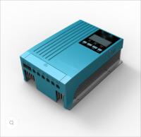 China FTPC1600A Series (20/30/40A) MPPT Solar Charge Controller with blue for home use for sale