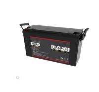 China FTLP1280 Series (25.6V-100/120/200Ah) LiFePO4 Battery 2560Wh/3072Wh/5120Wh for sale