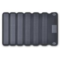 China Waterproof Off Grid Solar Blanket With MPPT Regulator Usb Charger 15w for sale