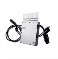 China FTBSM500 On-Grid Micro Solar Inverter 500w 600w 700w Solar Pv Micro Inverters for sale
