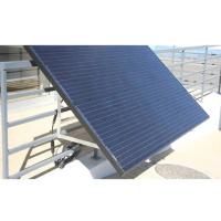 China 400W Balcony Solar Photovoltaic Panels On Grid Systems For Residential for sale