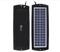 China Trickle Portable Solar Charger Maintainer Monocrystalline ODM&OEM for sale