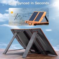 China 10W Portable Solar Charger Mono Cell Solar Panel 5V 3A for sale