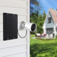 China Mini Photovoltaic Portable Solar Panel USB Charger 5v 6w OEM for sale