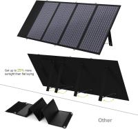 China Polycrystalline Portable Solar Panel 140W For Laptop Cellphone for sale