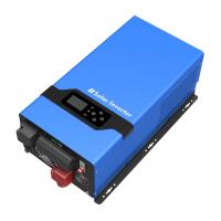 China MPPT Micro Invertor Off Grid 5kw 120V 50Hz 60Hz OEM for sale