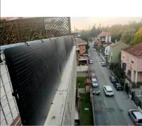 China 600w Gird Balcony Solar Panels System Monocrystalline Silicon for sale