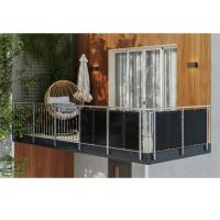 China 600w Gird Balcony Solar Panels System Monocrystalline Silicon for sale