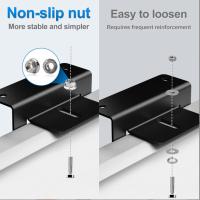 China Lightweight Solar Panel Accessories Z Bracket Mount Anodized Aluminum Mounting for sale