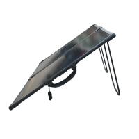 China Waterproof IBC Portable Solar Panel for Power Station Off Grid Outdoor for sale