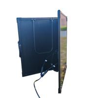 China Waterproof IBC Portable Solar Panel for Power Station Off Grid Outdoor for sale