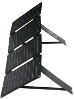 China FT40W Foldable Solar Panel 40W Foldable Solar Panel  Waterproof IP65 with black for sale