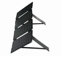 China 40W Foldable High Efficiency Solar Blanket IP68 Waterproof for Camping for sale