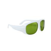 China 740-1100nm Laser Safety Goggles OD5+ for Alexandrite 808nm 980nm Nd YAG Diode Laser for sale