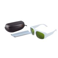 China 740-1100nm Laser Safety Goggles OD5+ for Alexandrite 808nm 980nm Nd YAG Diode Laser for sale