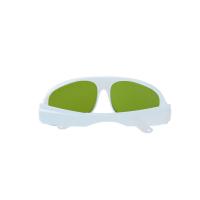 China 740-1100nm Laser Safety Goggles OD5+ for Alexandrite 808nm 980nm Nd YAG Diode Laser for sale