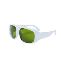 China 740-1100nm Laser Safety Goggles OD5+ for Alexandrite 808nm 980nm Nd YAG Diode Laser for sale