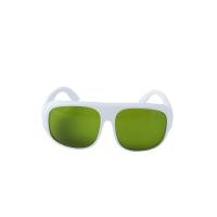 China 740-1100nm Laser Safety Goggles OD5+ for Alexandrite 808nm 980nm Nd YAG Diode Laser for sale