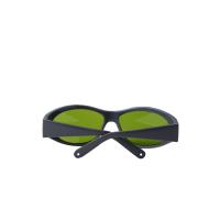 China ADY 780-1070nm OD7+ Laser Safety Goggles for 755nm 1064nm Alexandrite ND YAG Protection for sale