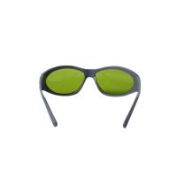 China ADY 780-1070nm OD7+ Laser Safety Goggles for 755nm 1064nm Alexandrite ND YAG Protection for sale