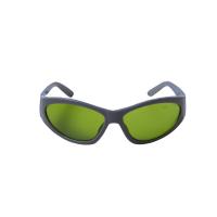 China ADY 780-1070nm OD7+ Laser Safety Goggles for 755nm 1064nm Alexandrite ND YAG Protection for sale