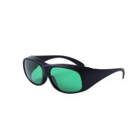 China 630-660nm Red Laser Safety Eyewear Laser Using Polycarbonate Material for sale