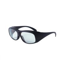 China 2700 - 3000nm OD6+ Laser Protective Goggles With Frame 33 for sale