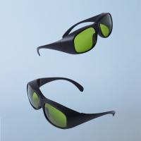 China L-Rating Dir Lb7 Laser Safety Glasses 800-1070nm OD7+ Polycarbonate for sale