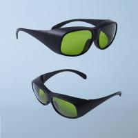 China 808nm 980nm Yag Laser Safety Glasses OD7+ High Protective OEM for sale