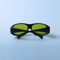 China ADY Laser Protective Glasses 740-1100nm OD5+ CE EN207 Safety Goggles for 755nm 808nm 980nm 1064nm for sale