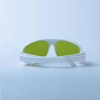 China ADY Diodes Laser Safety Glasses 808nm 980nm 1064nm OD5+ OD7+ Transmittance 40% for sale