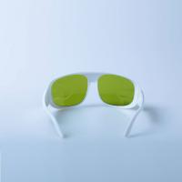 China Laser Safety Glasses ADY 740-1100nm OD5+ CE EN207 for Alexandrite Diode ND YAG Lasers for sale