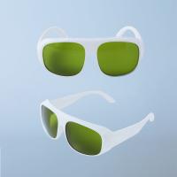 China 980nm Nd YAG Laser Safety Glasses OD7+ 740-1100nm Protection Eyewear for sale