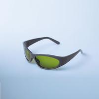 China 740-1100nm Laser Safety Glasses OD5+ CE Certified for Teeth Whitening and Medical Laser Protection for sale