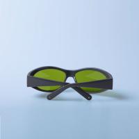 China 740-1100nm Laser Safety Glasses OD5+ CE Certified for Teeth Whitening and Medical Laser Protection for sale