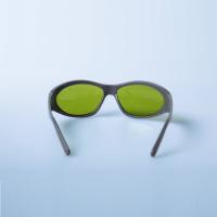 China 740-1100nm Laser Safety Glasses OD5+ CE Certified for Teeth Whitening and Medical Laser Protection for sale
