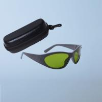 China 740-1100nm Laser Safety Glasses OD5+ CE Certified for Teeth Whitening and Medical Laser Protection for sale
