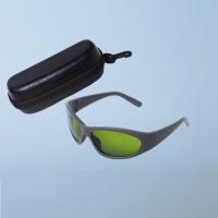China ADY Diodes Laser Safety Glasses 808nm 980nm 1064nm OD5+ OD7+ Transmittance 40% for sale