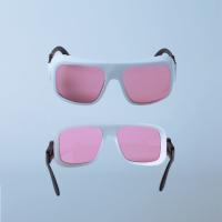 China Dir Lb5 Diode protective laser glasses Alexandrite CE En207 Approved for sale