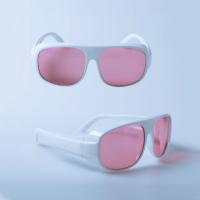China Dir Lb5 Diode protective laser glasses Alexandrite CE En207 Approved for sale