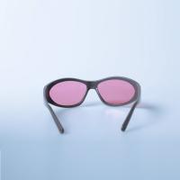 China 755nm 808nm Diode Laser Tattoo Removal Safety Glasses CE EN207 OD5+ for sale