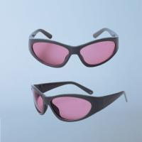 China 755nm 808nm Diode Laser Tattoo Removal Safety Glasses CE EN207 OD5+ for sale