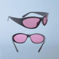 China Dir Lb5 Diode protective laser glasses Alexandrite CE En207 Approved for sale