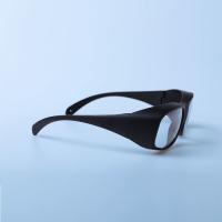 China CO2 Laser Safety Goggles OD6+ CE EN207 Certified 9000-11000nm Protection 90% Transmittance for sale