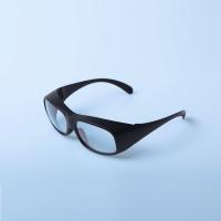 China 33 Frame CO2 Laser Safety Goggles 10600nm OD6+ 90% Visible Light Transmission for sale