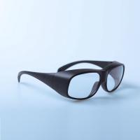 China 33 Frame CO2 Laser Safety Goggles 10600nm OD6+ 90% Visible Light Transmission for sale
