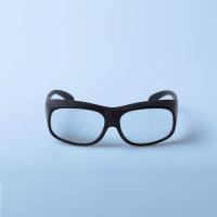 China 33 Frame CO2 Laser Safety Goggles 10600nm OD6+ 90% Visible Light Transmission for sale