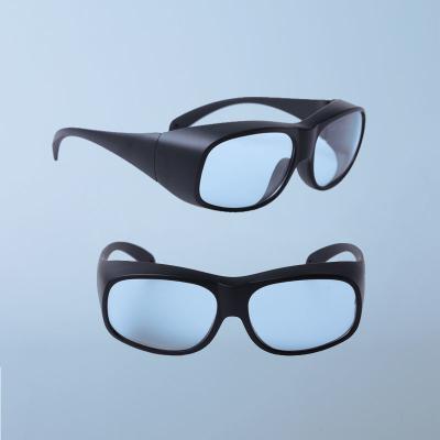 China 10600nm CO2 Laser Safety Glasses K40 OD6+ CE EN207 Certified for Medicine for sale
